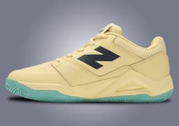 Coco Gauff’s New Balance Coco Delray Honors The City That Shaped Her