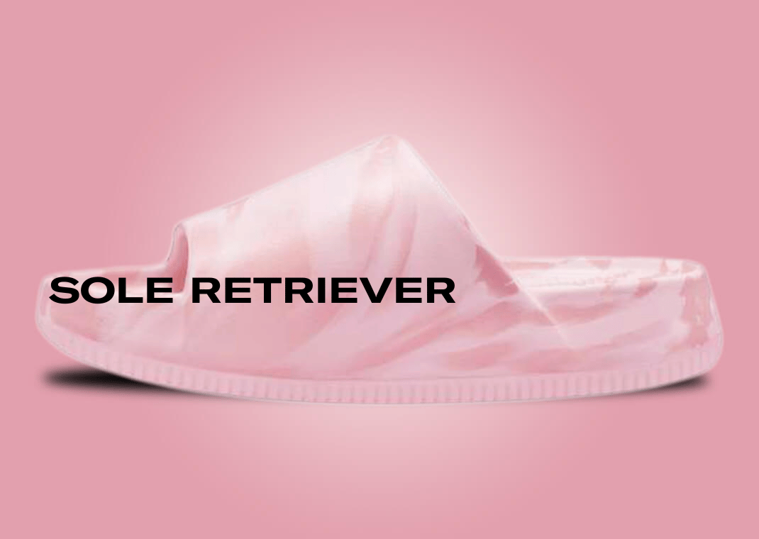 The Nike Calm Slide SE Pack Features Marbled Colorways