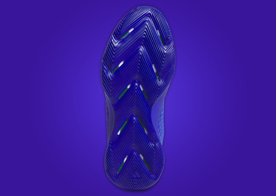 The adidas AE 1 Velocity Blue Releases March 2024