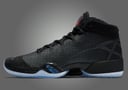 History of Black Cat Air Jordan Sneakers