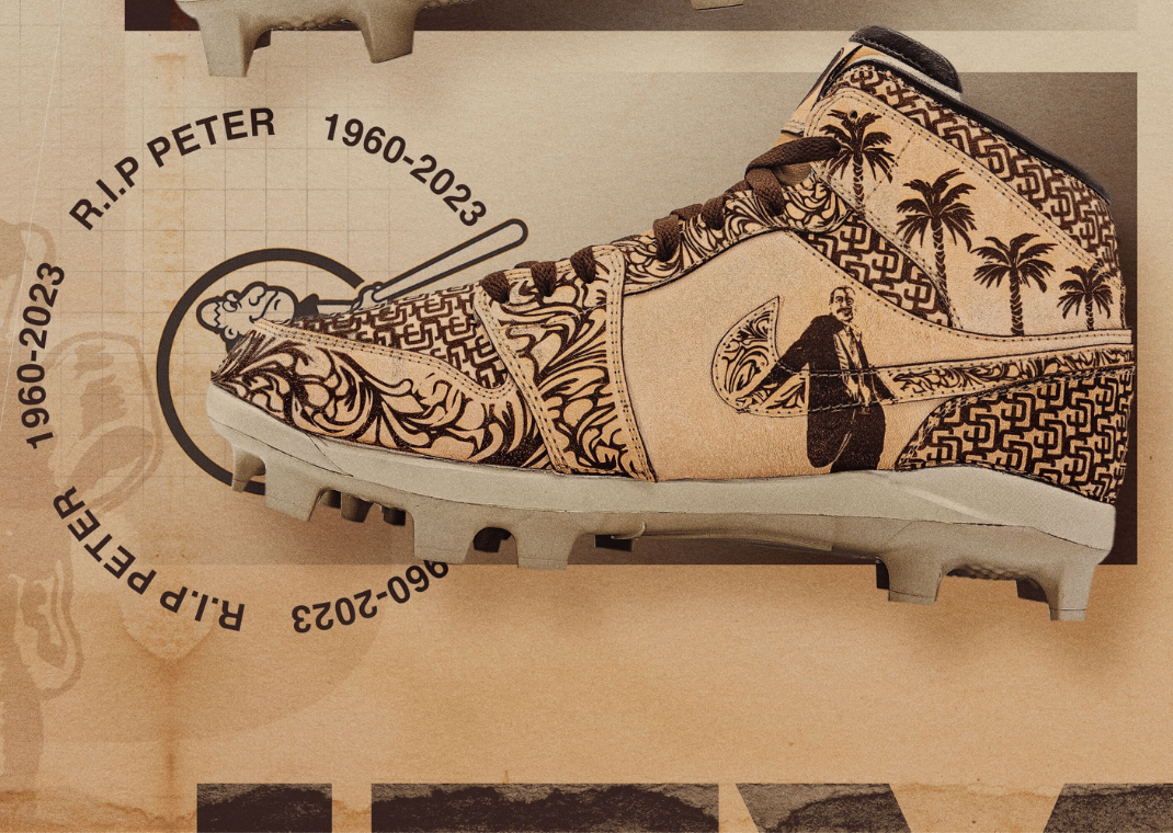 Fernando Tatis Jr. Honors Late San Diego Padres Owner With Custom ...