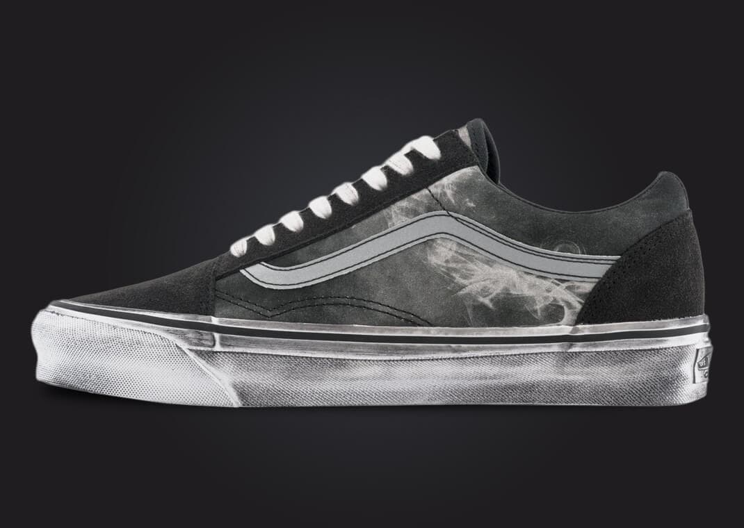 The Concepts x Vans Smoke and Mirrors Pack Releases September 8