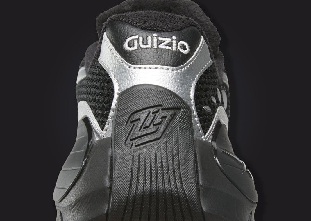 The GUIZIO x Reebok Zig Kienetica 2.5 Pack Releases January 2024
