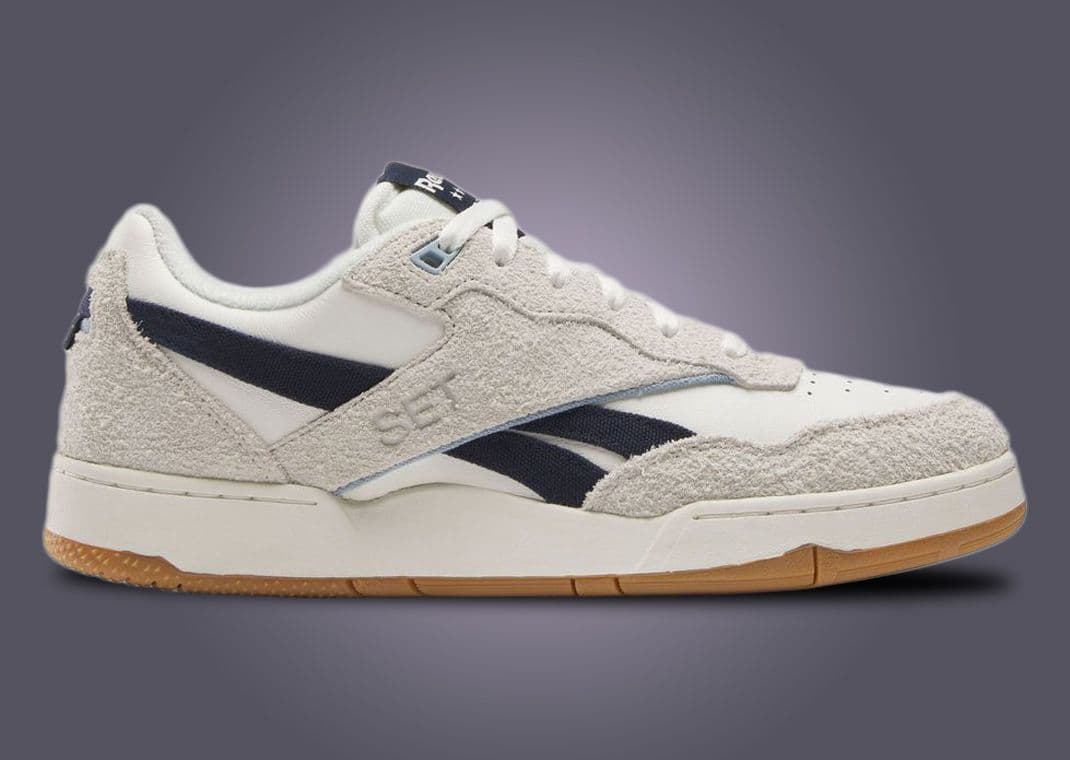 The SET Active x Reebok Collection Releases October 2024