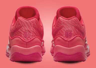 The Nike KD 16 Triple Red Releases in October 2023