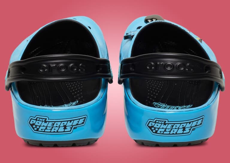Sugar, Spice, and Everything Nice: New Powerpuff Girls Crocs are On the Way