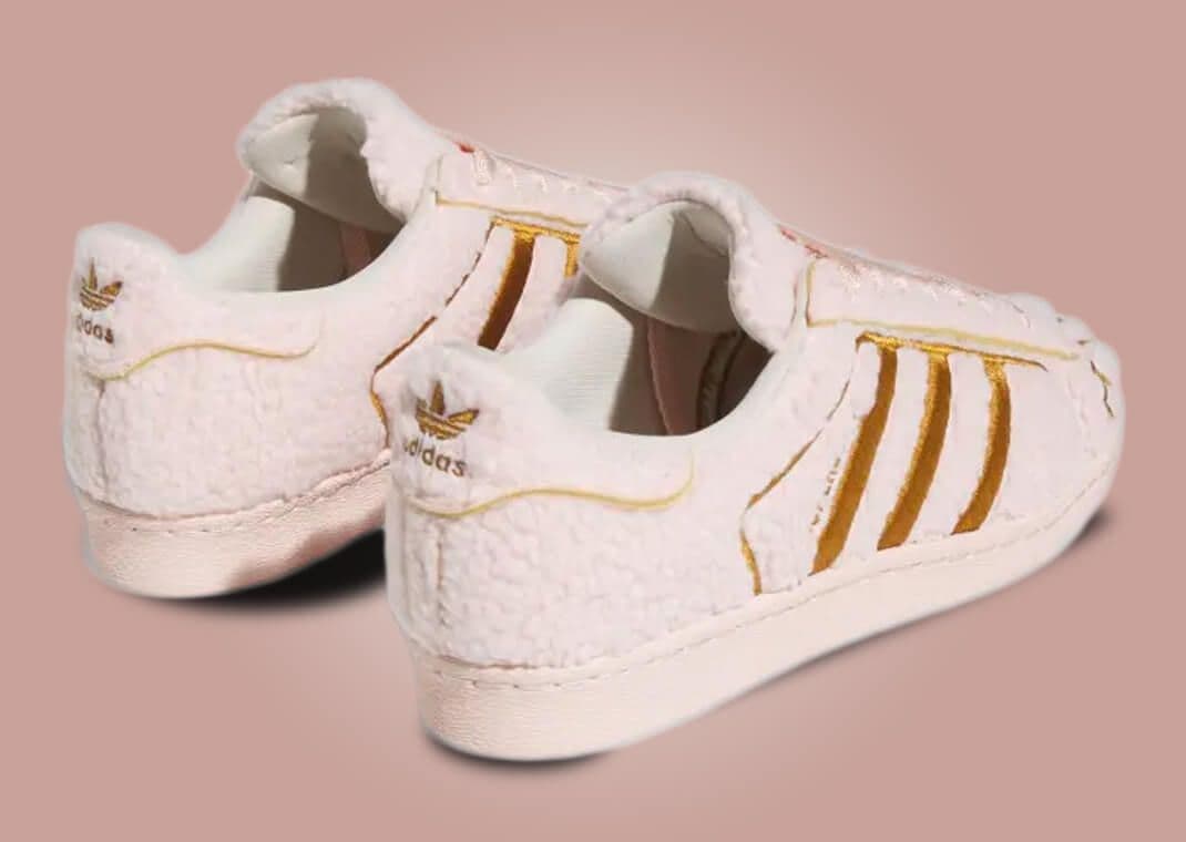 adidas Serves Up Concha in a Three-Pack of Superstars