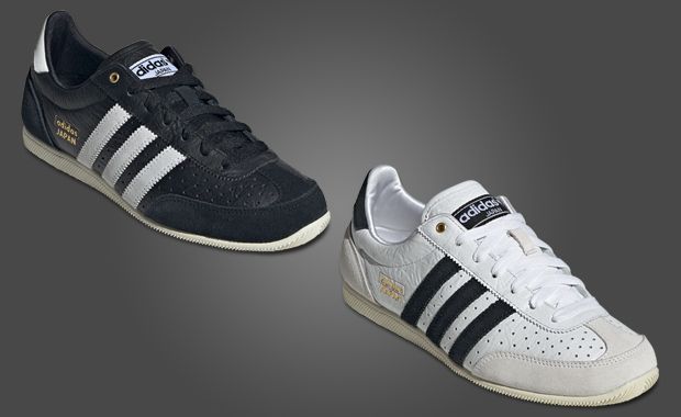 The Women's Exclusive adidas Japan Pack Releases September 2024
