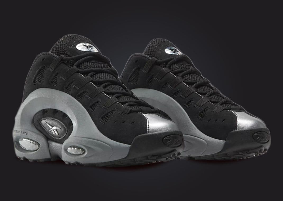 The Reebok ES22 Big Game Releases February 2024