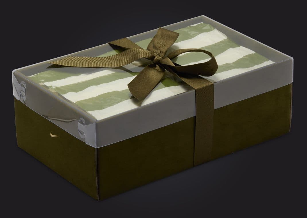 The Bode x Nike Astrograbber Releases April 2024