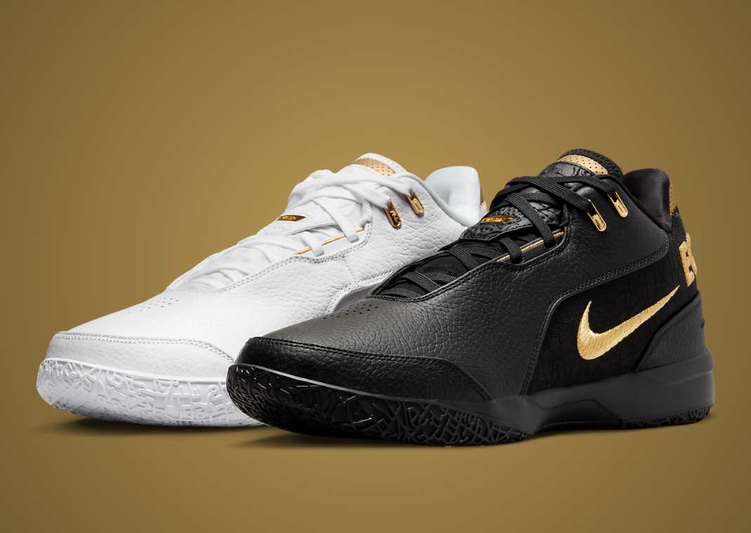 The Nike LeBron NXXT Gen Ampd Equity Releases August 2024