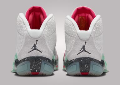 The Rui Hachimura x Air Jordan 38 Releases December 2023