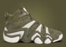 The adidas Crazy 8 Olive Releases in 2024