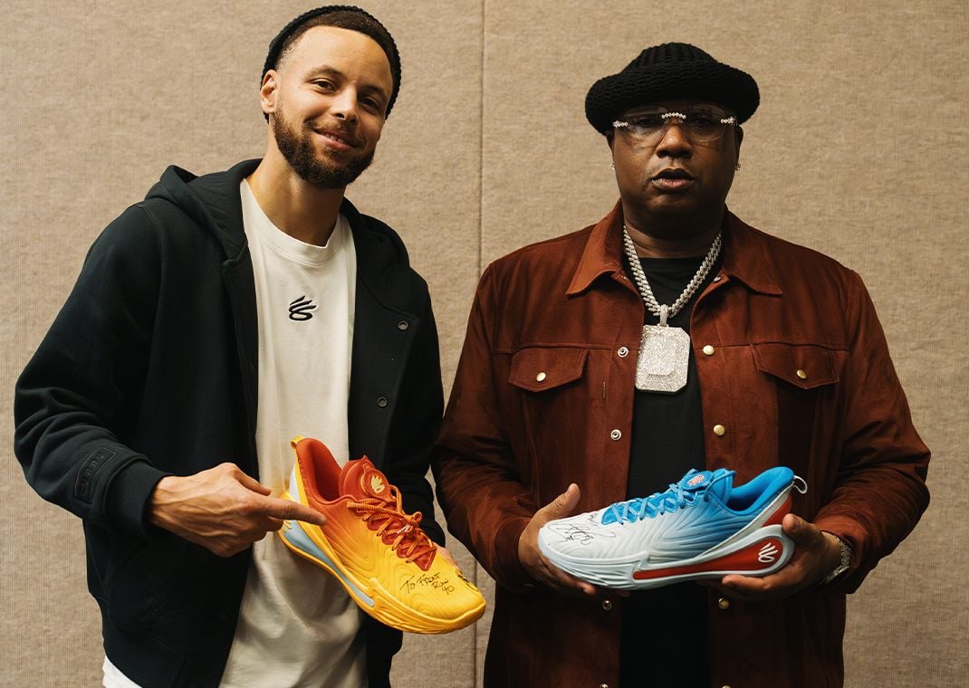 The Under Armour Curry 12 What The Bay Releases February 2025