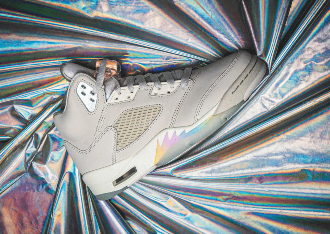 Jordan Brand Celebrates The Year of the Snake With Five Jordan Sneakers
