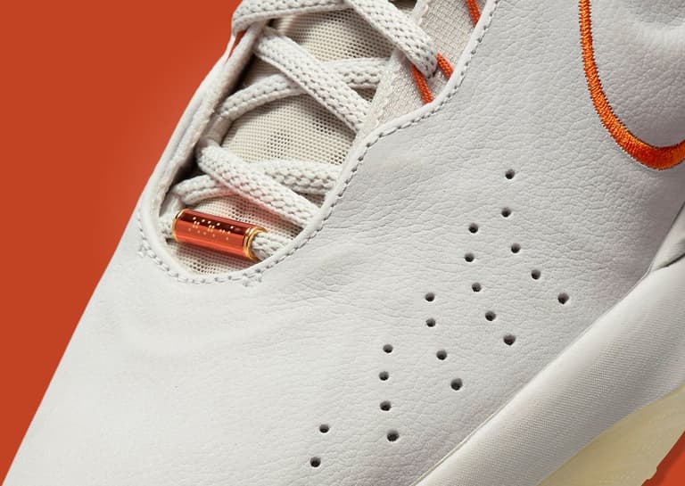 The Nike LeBron 21 Akoya Releases September 28