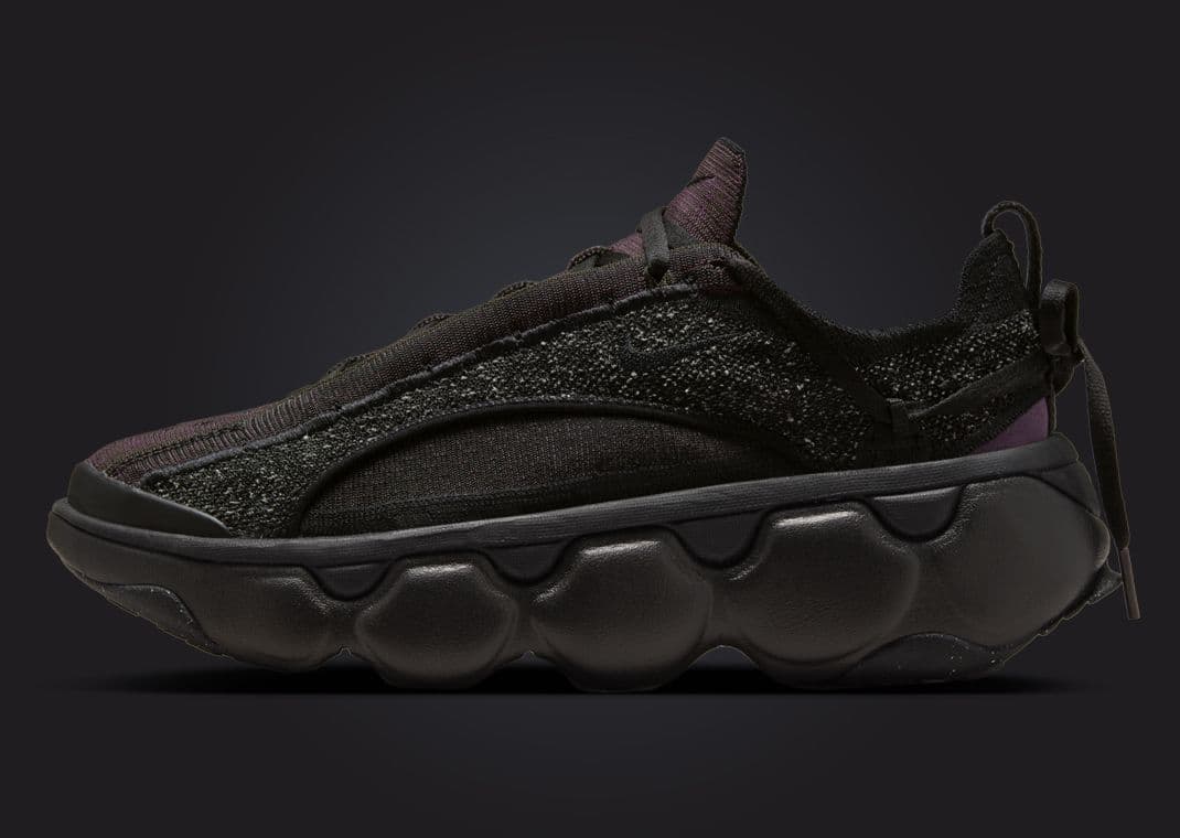 The Nike Flyknit Bloom Debuts February 2024