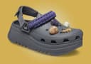 The Aries x Crocs Classic Hiker Xscape Clog Pack Releases September 7