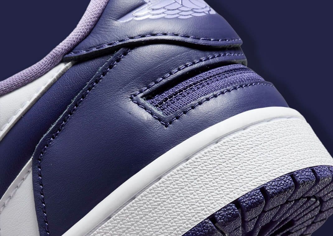 The Air Jordan 1 Low Flyease Sky J Purple Releases This Fall