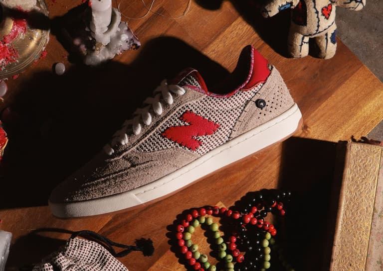 The Rukus x New Balance Numeric 440 Voodoo Doll Releases December 2023