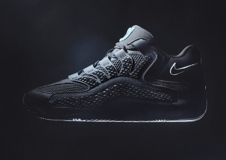 Nike Basketball’s All-Star Weekend Black Label Collection Releases ...