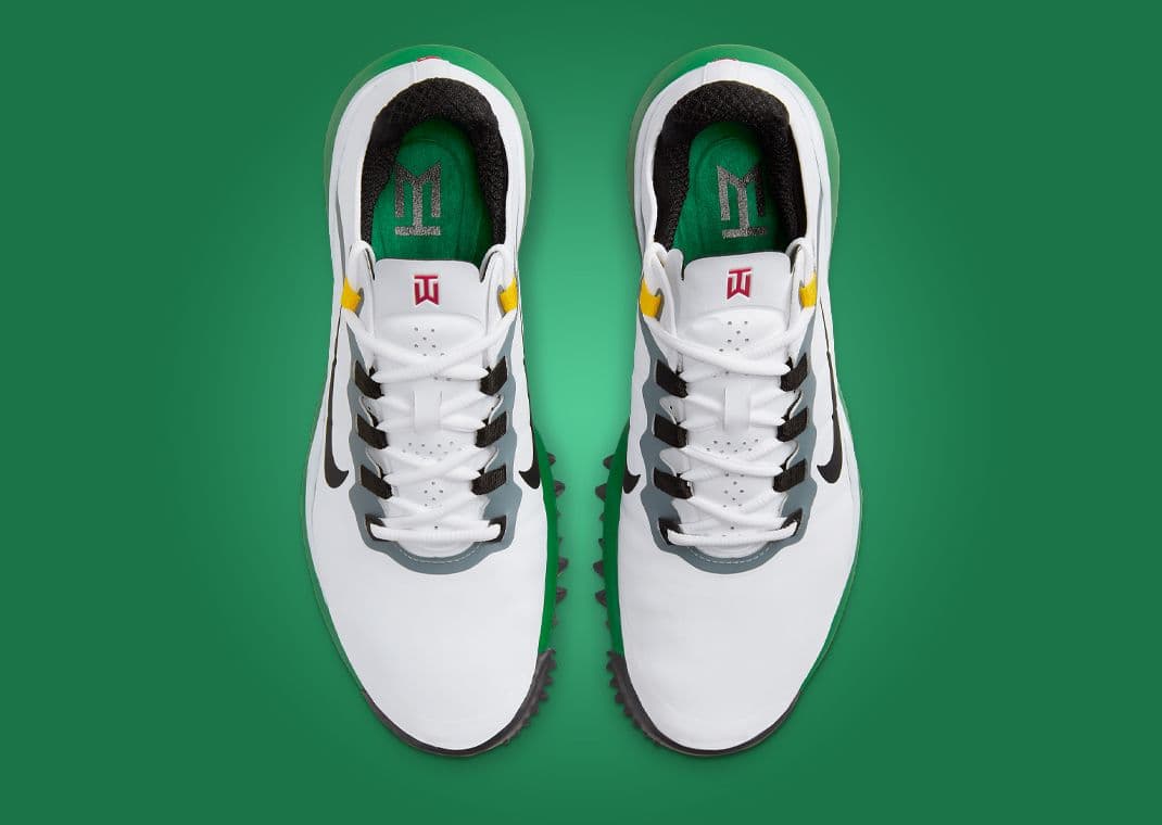 Tiger Woods' Nike TW '13 Masters Edition Releases December 2023