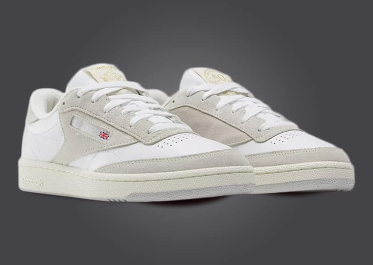 The Reebok 50 Years Of Hip Hop Collection Releases November 2023