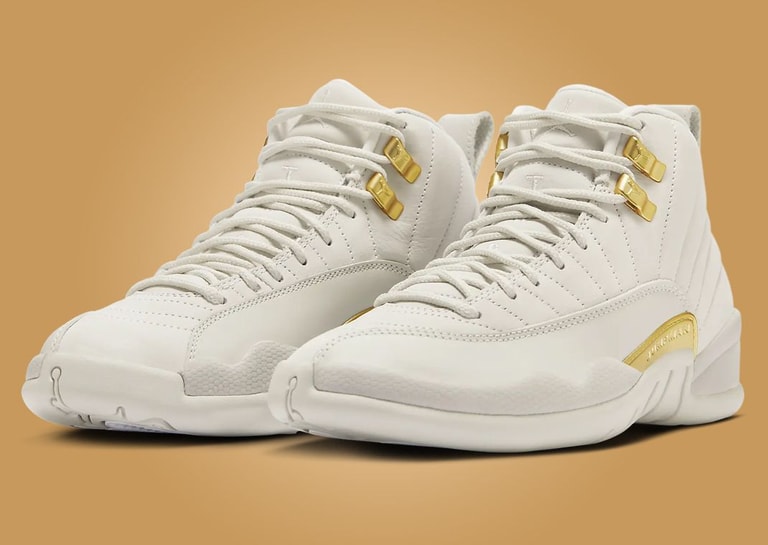The Women’s Air Jordan 12 Phantom Releases December 2024