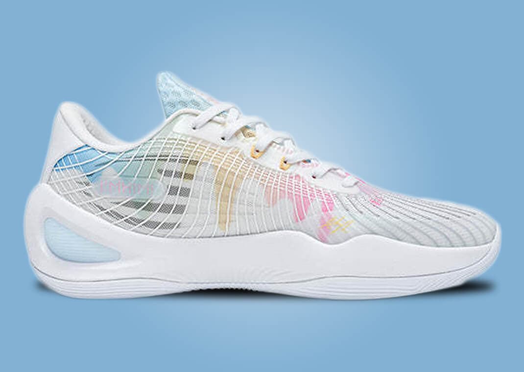 Austin Reaves' Rigorer AR1 Ice Cream Releases August 12