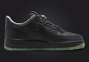 The Nike Air Force 1 Low Premium Halloween Releases October 31