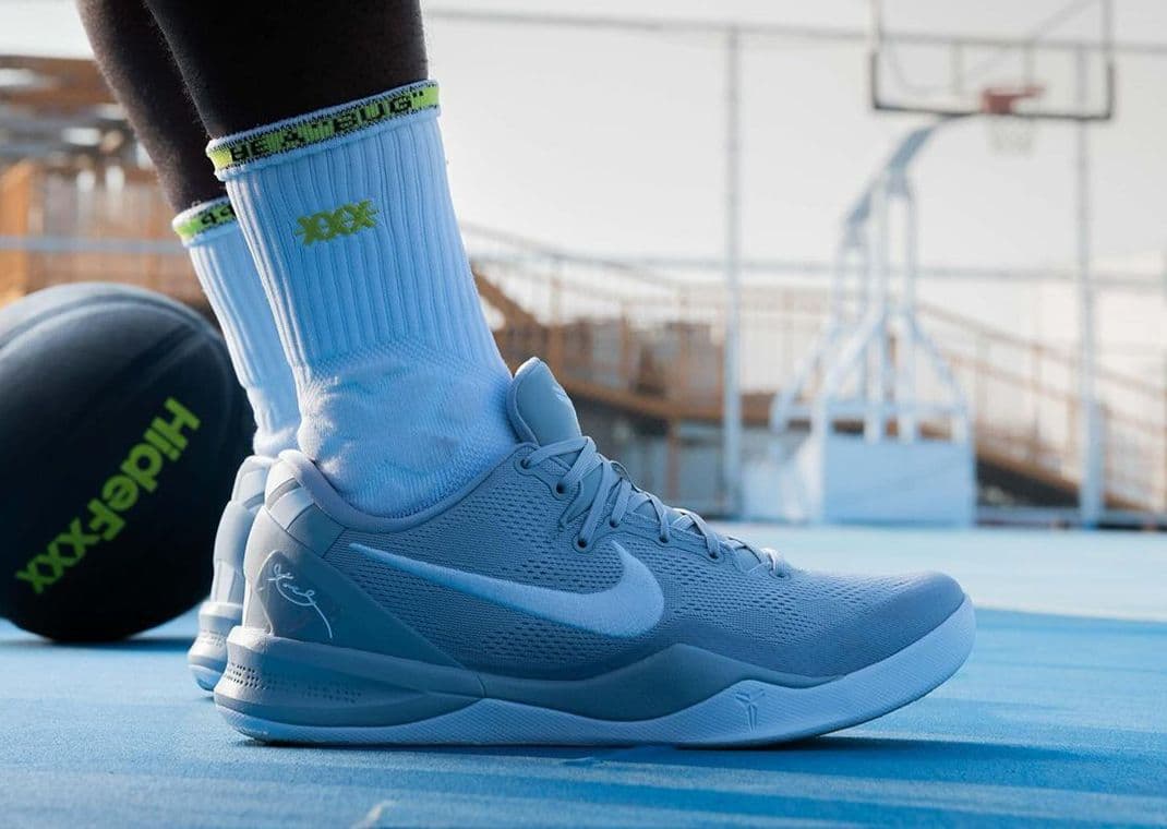 The Nike Kobe 8 Protro Team Bank Pack Releases Fall 2024