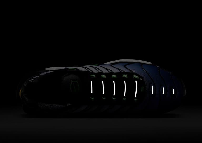 Nike's Air Max Plus Debuts The Icons Collection