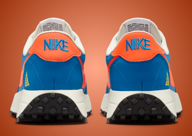 Nike’s Revamped ACG Line Returns to the Shoe That Started it All: The LDV