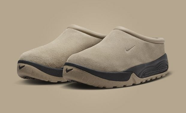 The Nike ACG Rufus Limestone Releases May 2024