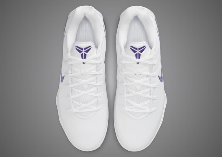The Nike Kobe 9 EM Low Protro Team Bank Pack Releases Fall 2025