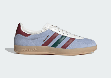 What your adidas Samba says About you