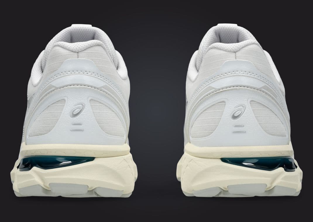 The Asics Gel-Terrain Gore-Tex Pack Releases in 2024