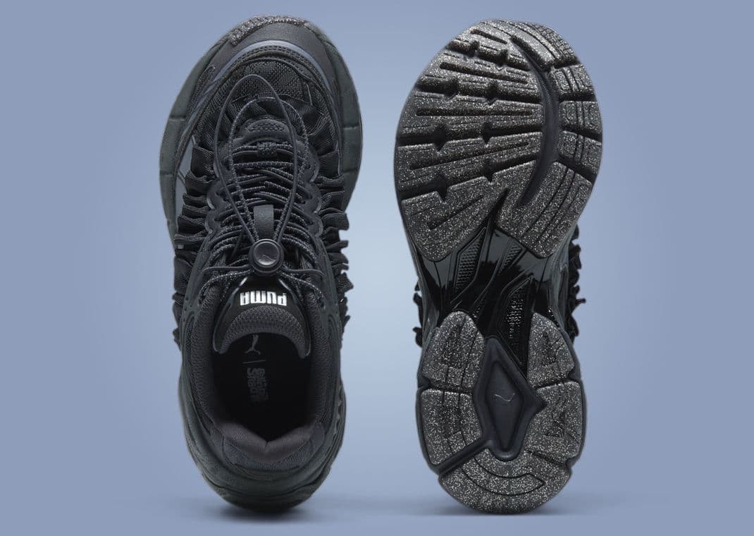 The Collina Strada x Puma Collection Releases July 2024