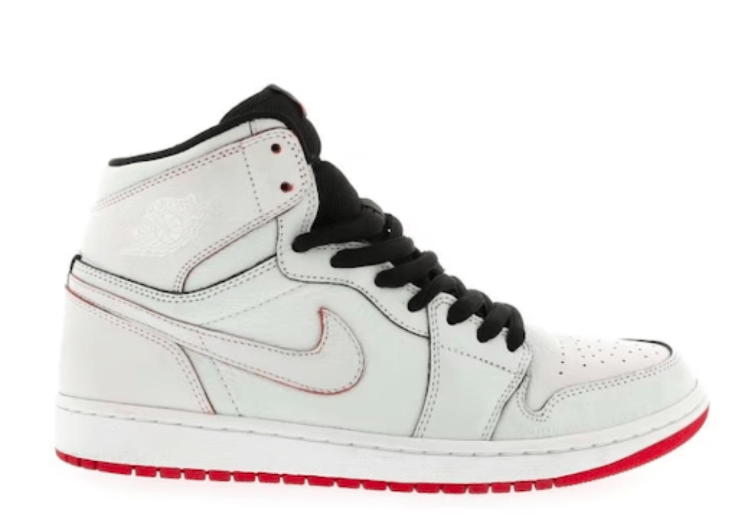 Every Nike SB x Jordan Collaboration
