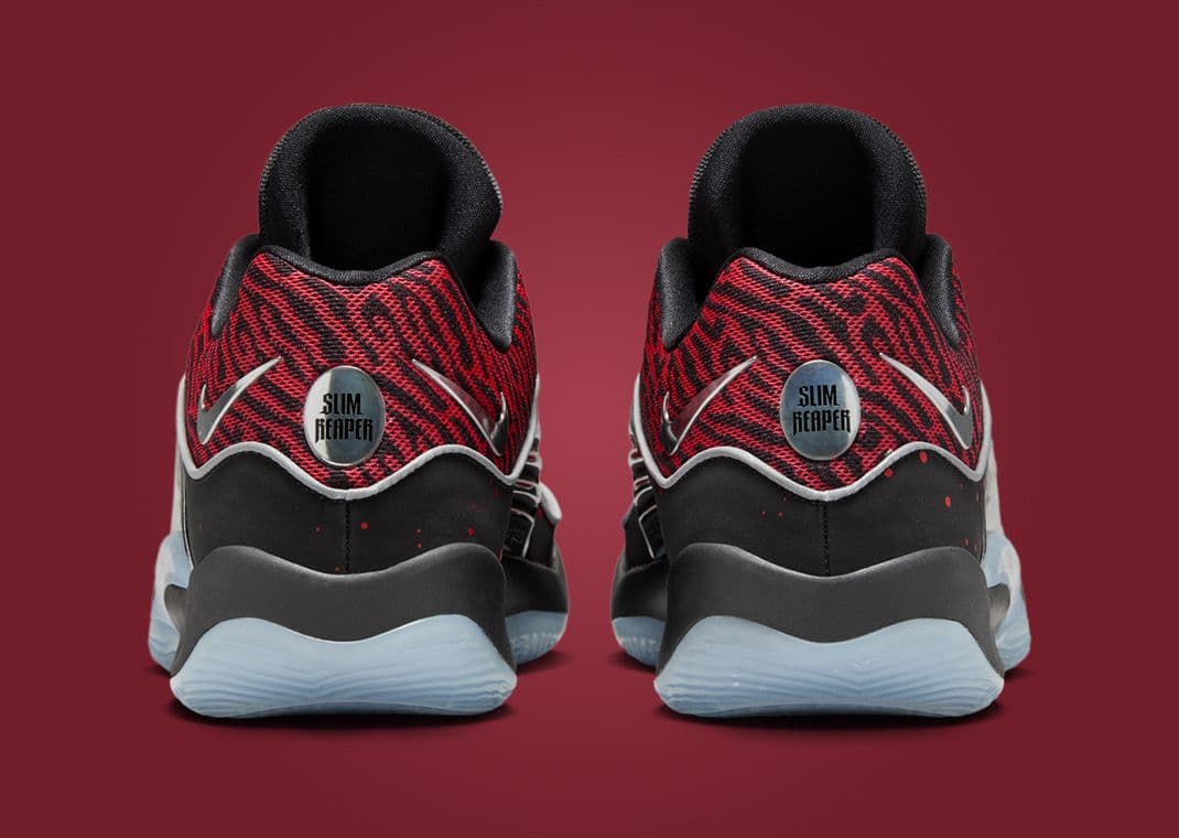 The Nike KD 16 Slim Reaper Releases March 2024
