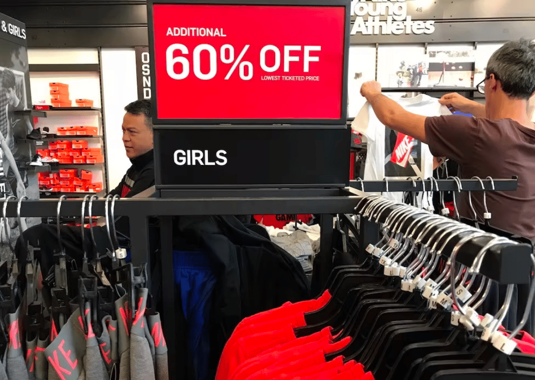 Nike Outlets 101 - Everything You Need To Know About Factory Stores