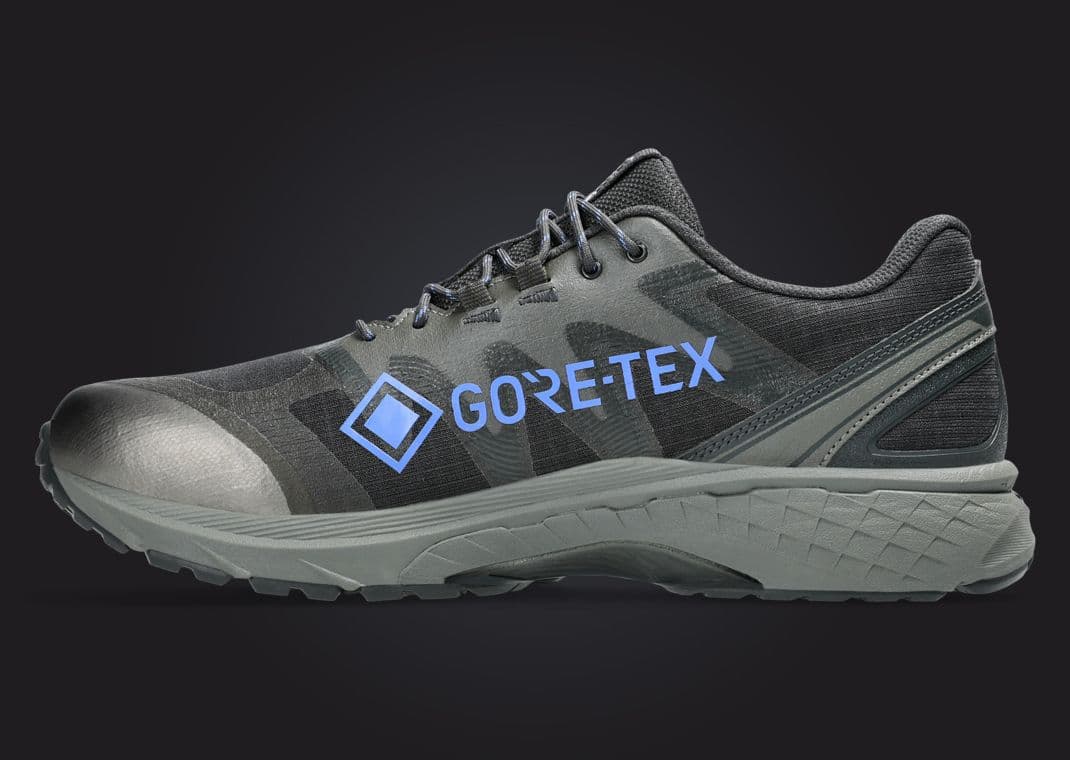 The Asics Gel-Terrain Gore-Tex Pack Releases in 2024