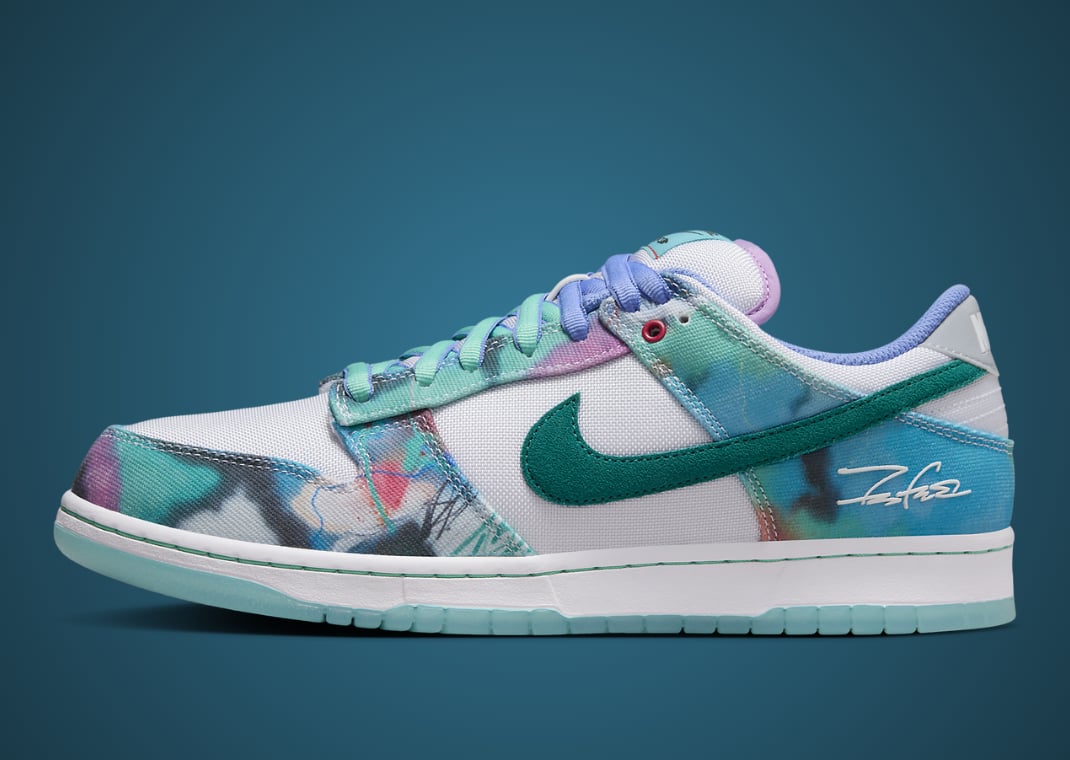 Top 10 Most Popular Sneakers of 2024