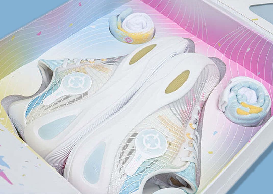 Austin Reaves' Rigorer AR1 Ice Cream Releases August 12