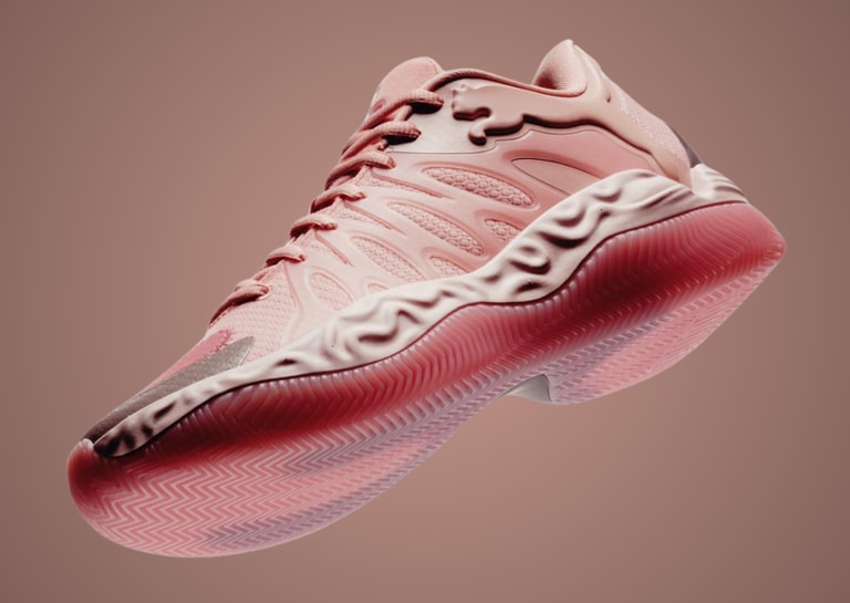 Puma Unveils Tyrese Haliburton's Signature Sneaker — The Puma Hali 1