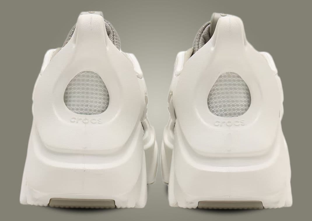 The Crocs Nova Trek Releases March 2024