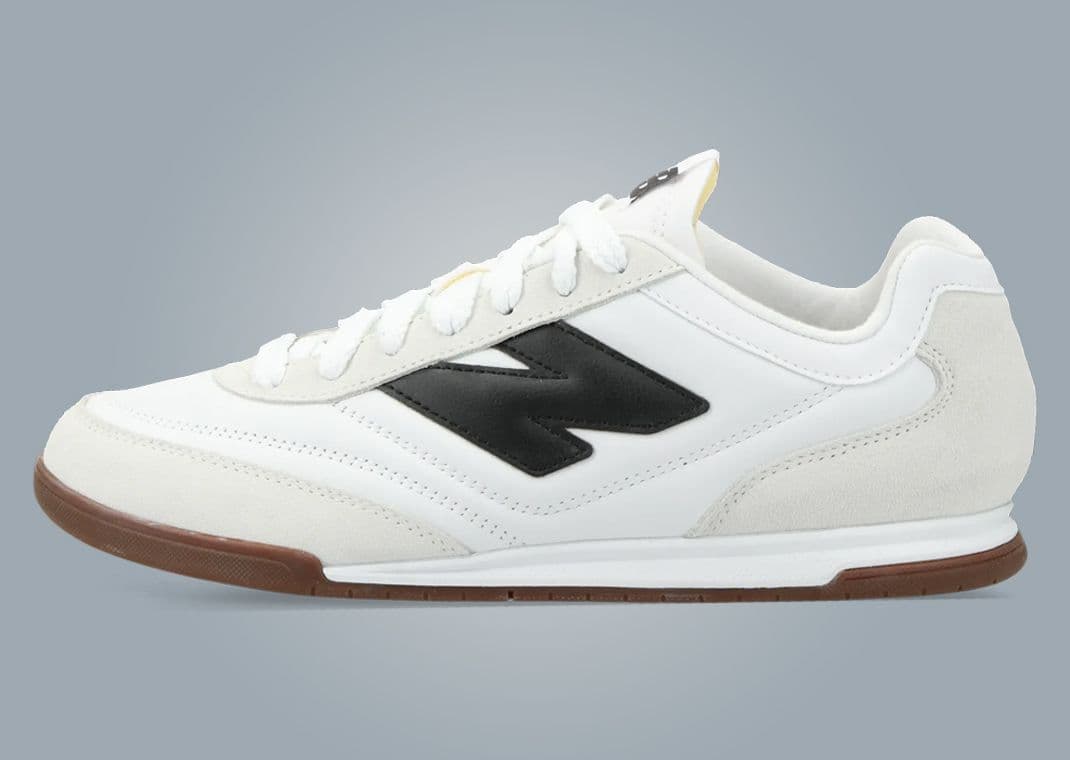 The New Balance RC42 Debuts in 2024