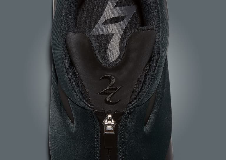 Shai Gilgeous-Alexander Debuts Three New Shai 001 Colorways on Jimmy Fallon