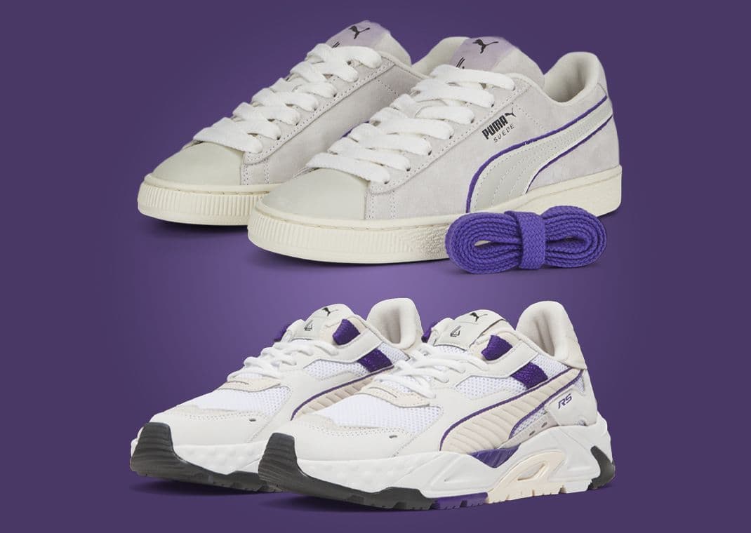 The Lauren London x Puma Collection Releases November 2023