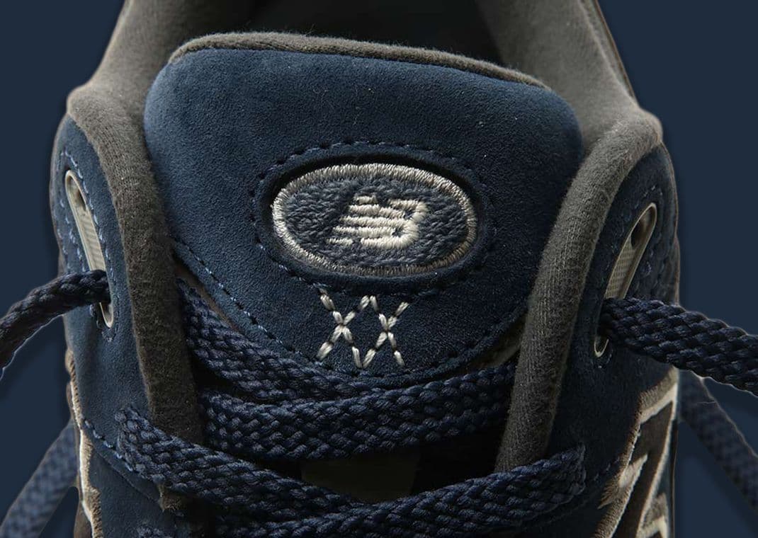 The Safari x New Balance 2002R 20th Anniversary Releases April 2024